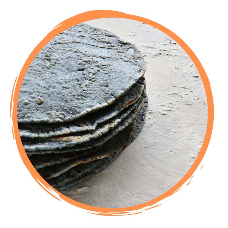 Tortillas azules – Tienda en linea | Barbacoa El Mexiquense